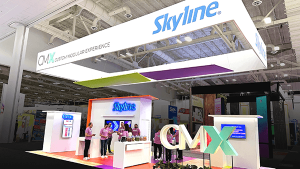 Skyline Awarded Stevie® at the 2023 International Business Awards